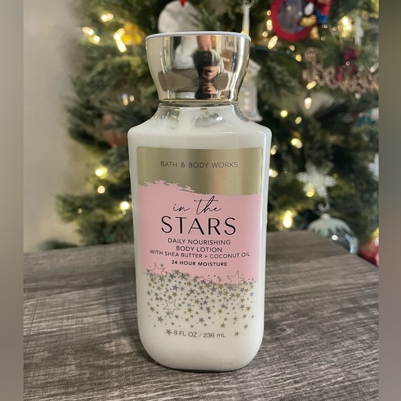 Bath & Body Works | Bath & Body | Bath Body Works In The Stars Body ...